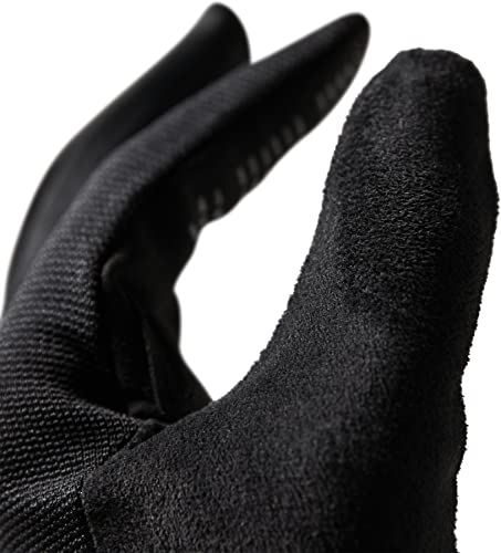 Fox Racing Ranger Gel Mountain Bike Glove, Black, Large