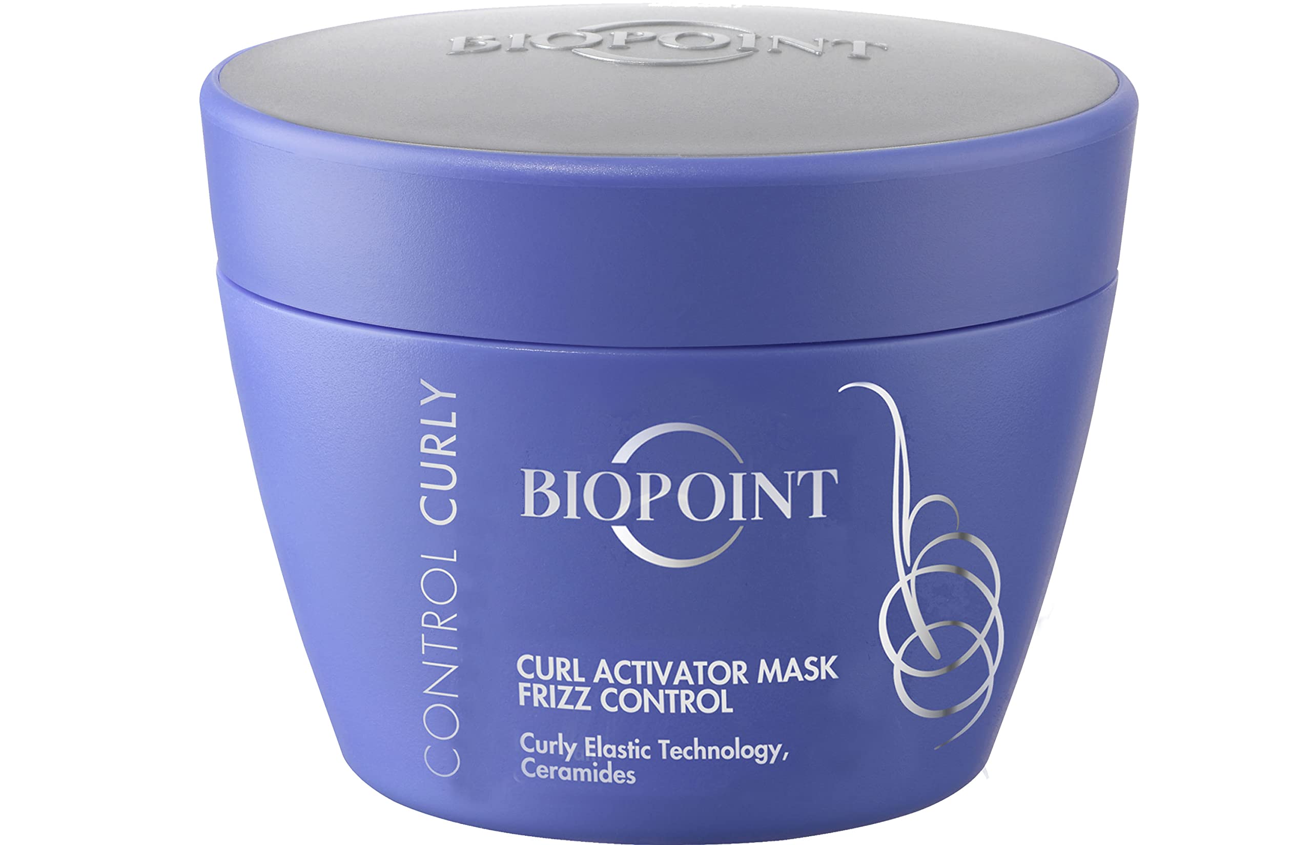 Biopoint Control Curly Shampoo and Conditioner set