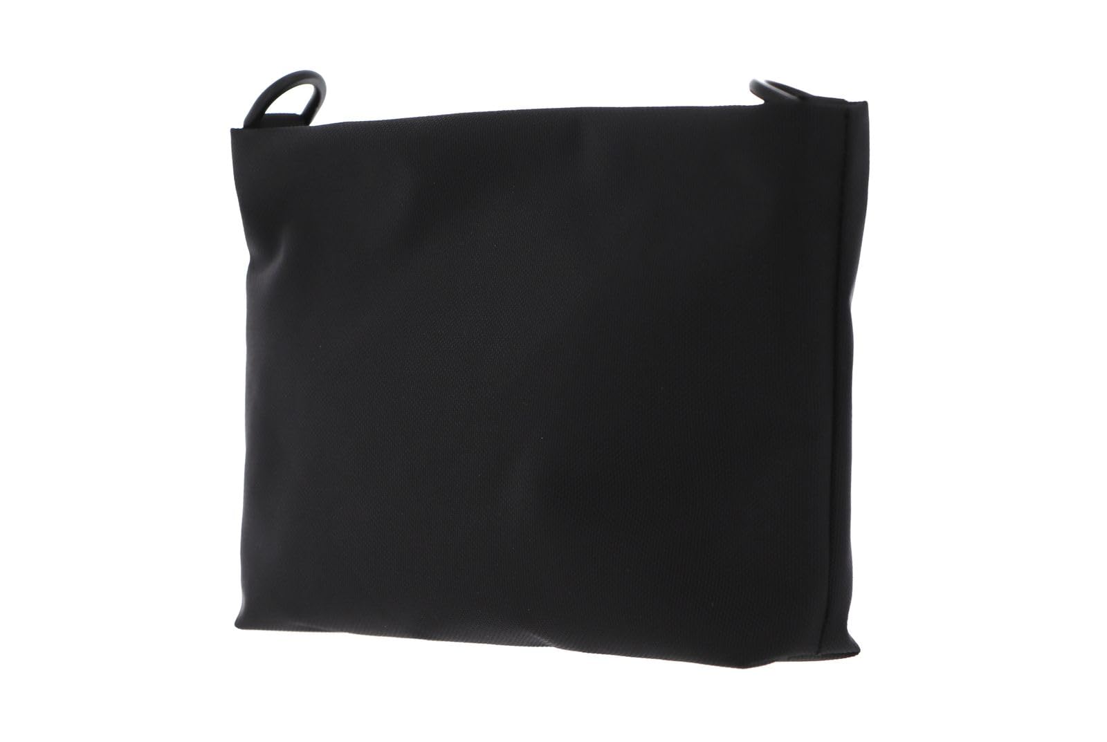 Mandarina Duck Women's Clutch Bag, Black24, Taglia Unica