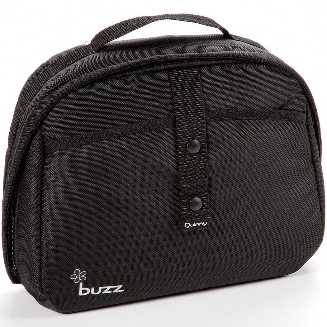 Quinny Cosi Mico CoverQuinny Storage Box, Black