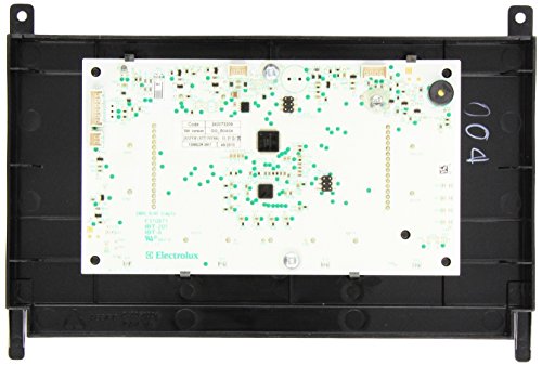 Frigidaire 242115004 Frigidare Refrigerator Display Board