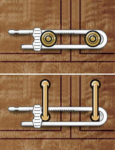 Mommy's Helper Slide Latch