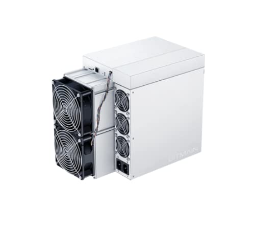 Bitmain Antminer K7 58Th/s Eaglesong CKB Miner Nervos Network 2813W Power Built-in PSU