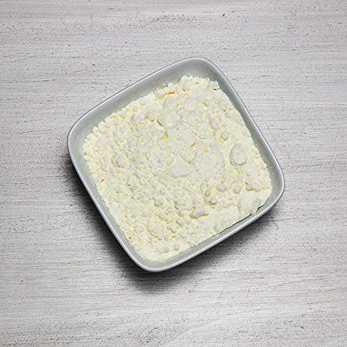 Augason Farms Butter Powder 2 lbs 4 oz No. 10 Can