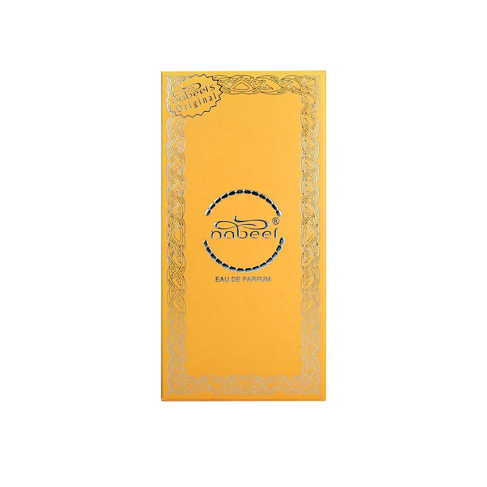 Touch Me Spray by Nabeel Perfumes - 50ml