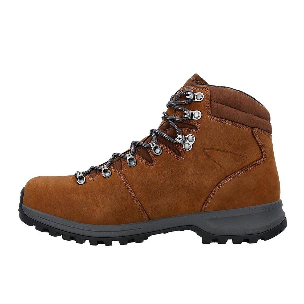 Berghaus Women's Fellmaster Ridge Gore-Tex Tech Boot High Rise Hiking, Grey Dark Grey Dc0, 9.5