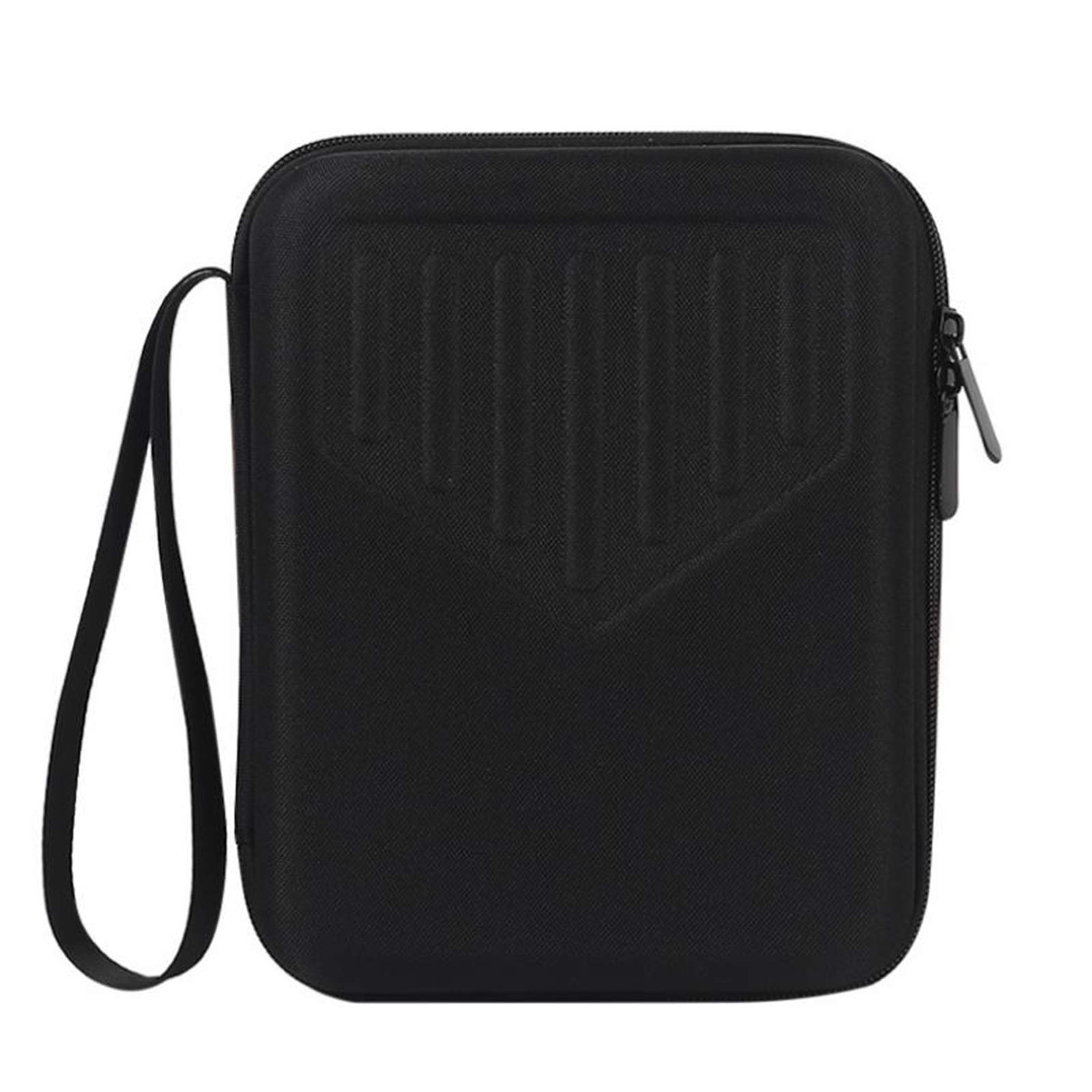 Miwayer Thicken 17-Keys/21-Keys Kalimba Case,Thumb Piano Bag Shockproof Waterproof,Kalimba Storage Bag Musicial Instrument (17-Keys Regular)