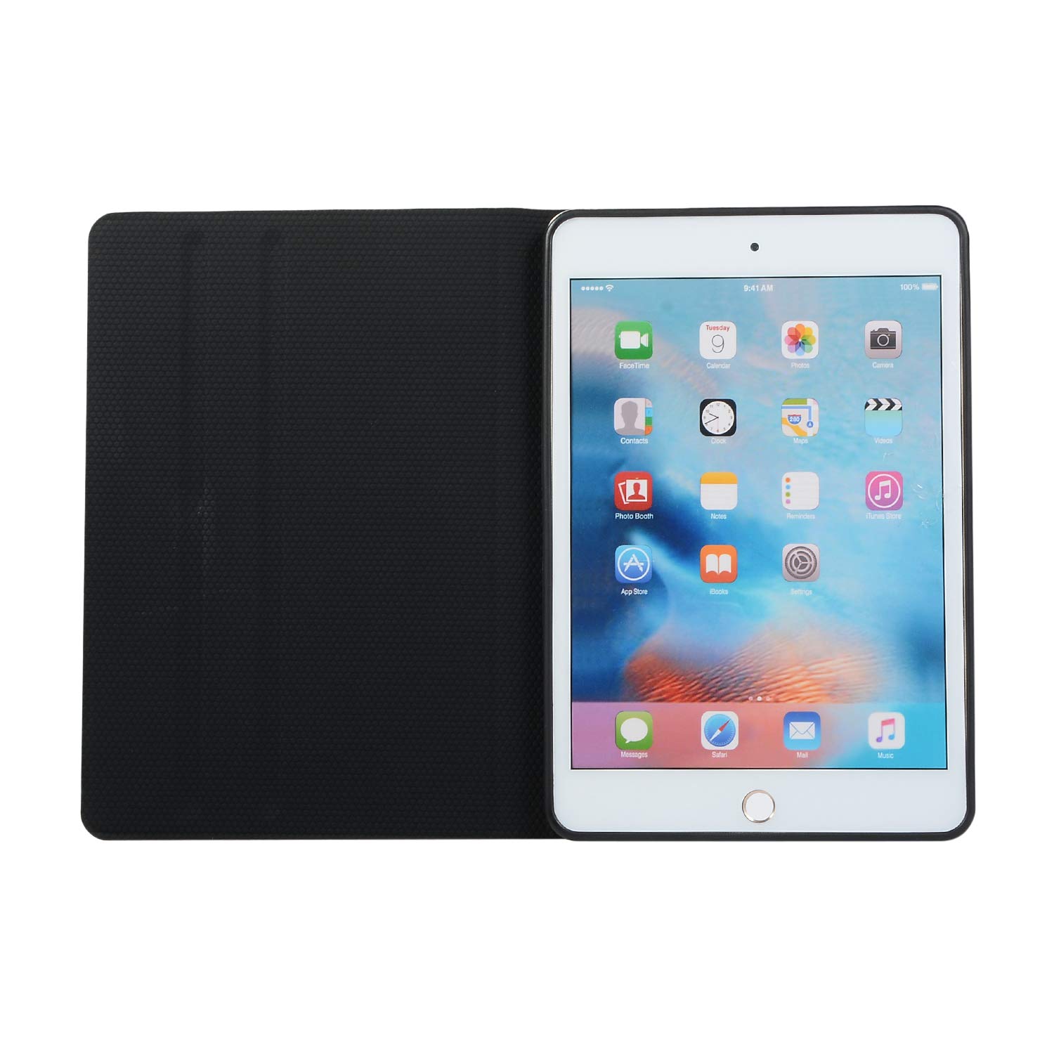 inShang Case for iPad Mini 12345 Redesigned (2 Stand Angles) 7.9 inch Case Compatible iPad Mini/Mini 2 / Mini 3 / Mini 4 / Mini 5 for iPad Mini Cover