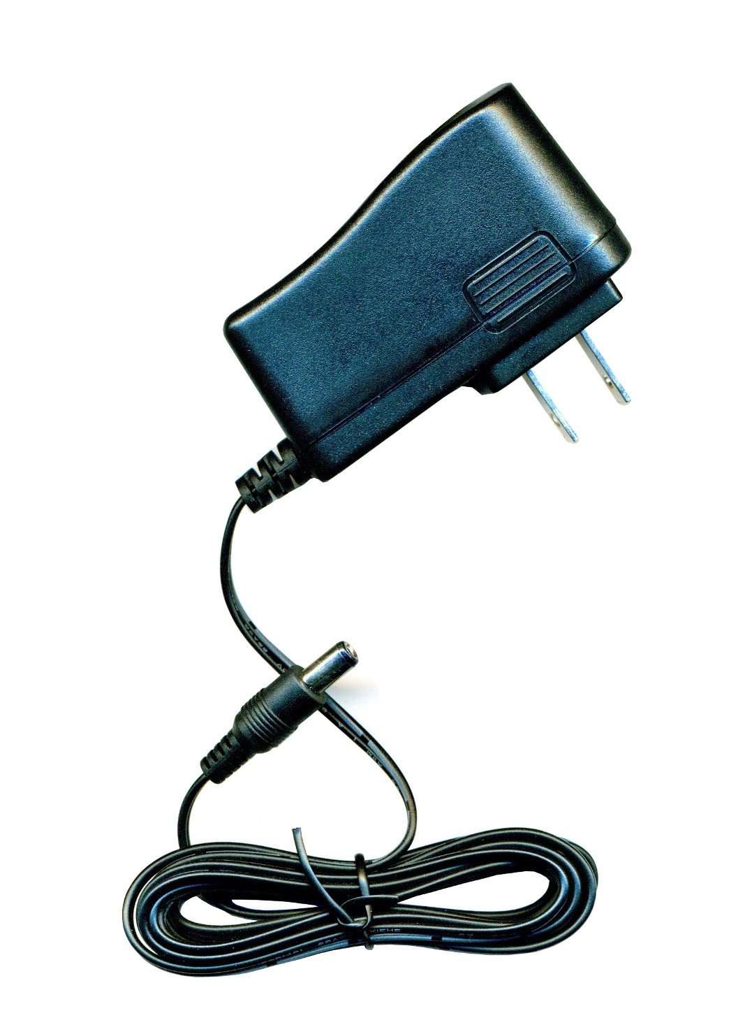 RedmonUSA Rock On AC Adapter, Black