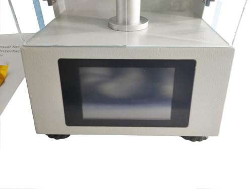 CNYST Surface Tension Measurement Device Interfacial Tensiometer with Platinum Plate Method Test Range 0-1000mN/m Accuracy 0.01mN/m for Oil Aging Testing Especially for Transformer Oils