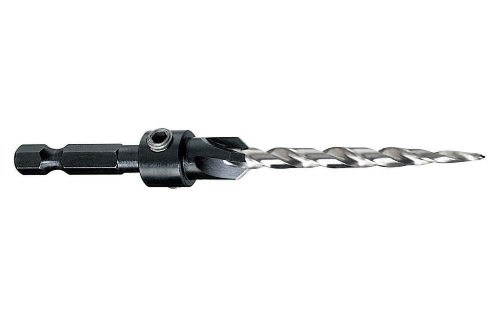 DEWALT DW2570 #12 Countersink with 7/32-Inch Drill Bit