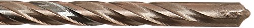 DEWALT DW5401 5/32-by-4-1/2-Inch x 6-1/2-Inch Rock Carbide SDS Plus Hammer Bit,Silver