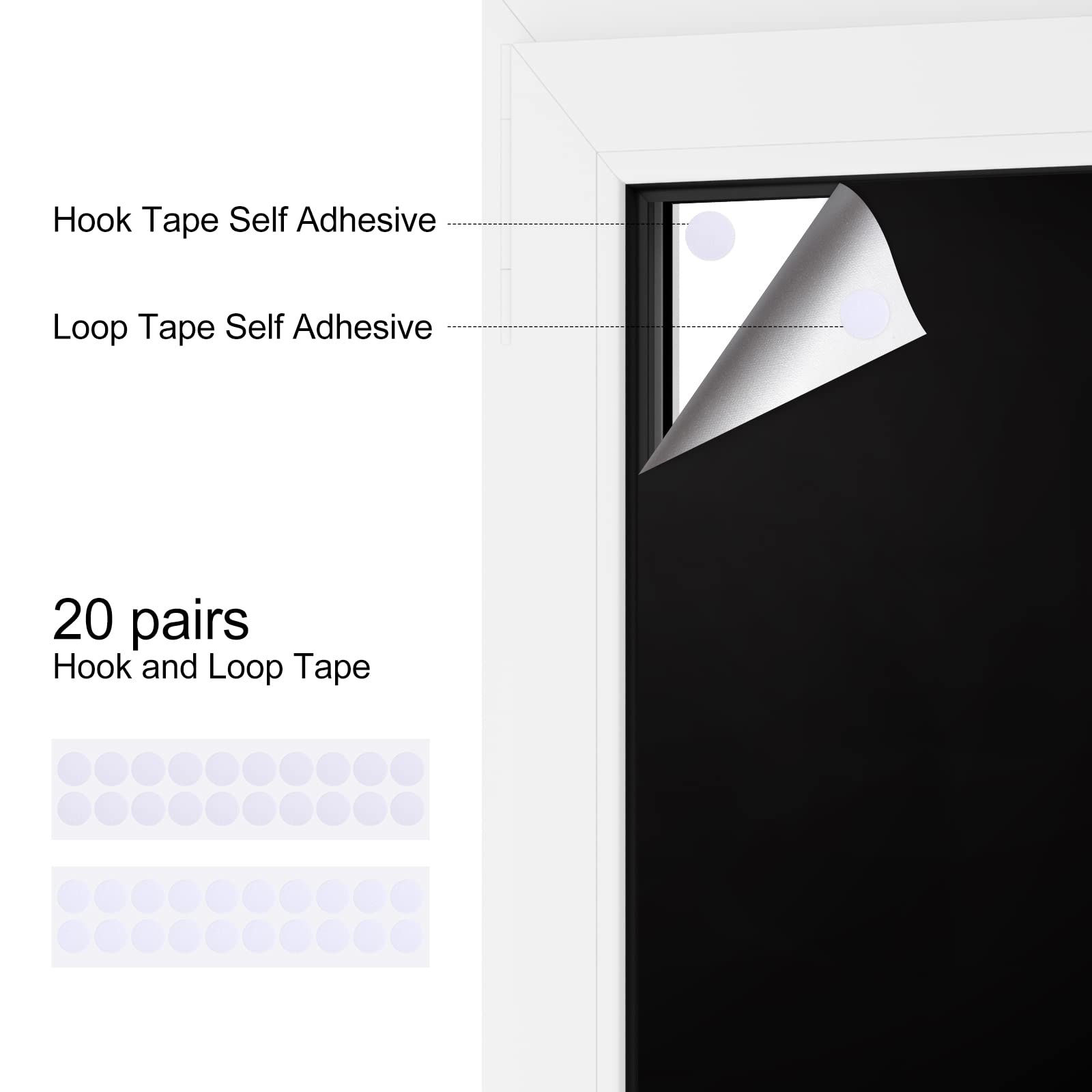 Blackout Curtains