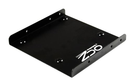 OCZ TECHNOLOGY 50 GB Vertex 2 Series SATA II 2.5-Inch Solid State Drive (SSD) OCZSSD2-2VTX50G