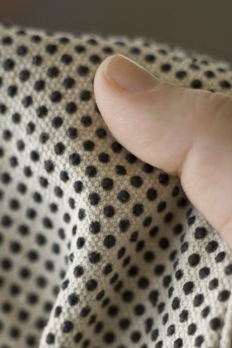 CoverGrip 8 oz Canvas Safety Drop Cloth, 3.5' x 12'