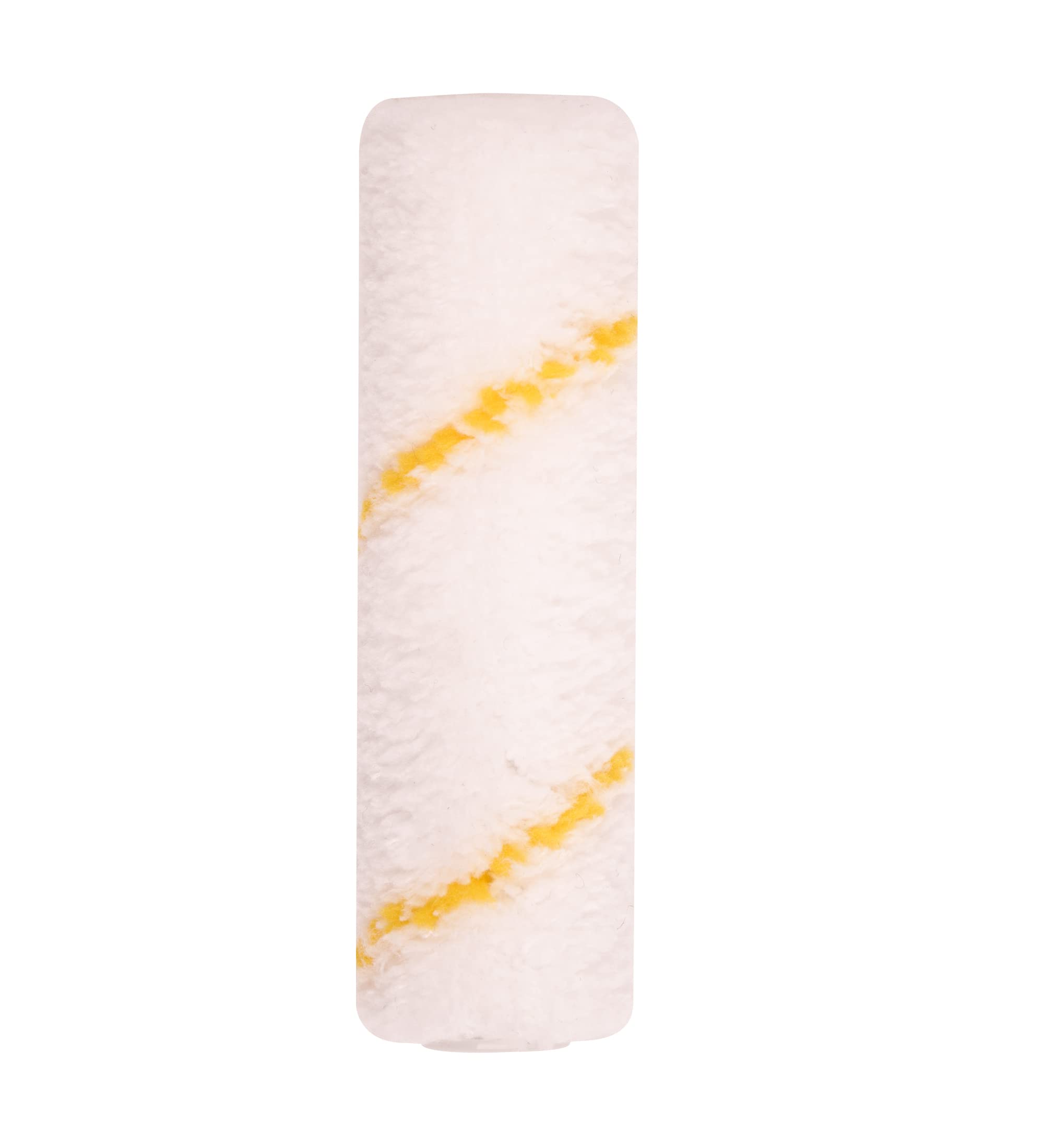 VOOMEY Microfiber Paint Roller Covers 4 Inch,1/3" Nap Mini Roller Covers,Pack of 24,Roller Covers for Painting,Home Painting Supplies