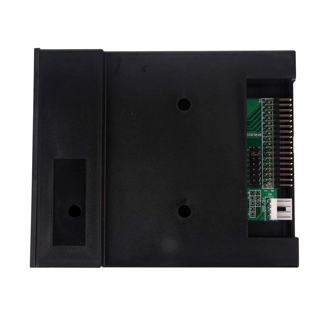 LOVEDAY3.5 USB SSD Simulation Floppy Disk Drive Emulator Plug for Yamaha KORG Keyboard