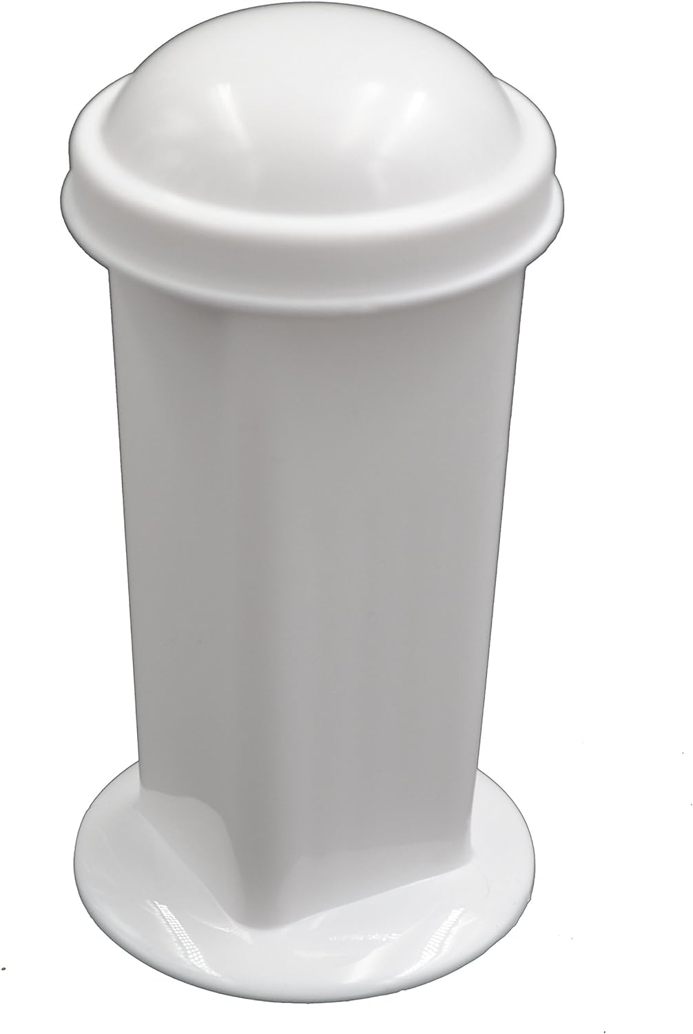 EISCO 3PK Coplin Jars - Staining - Hold 5-10 Slides Each - Polypropylene