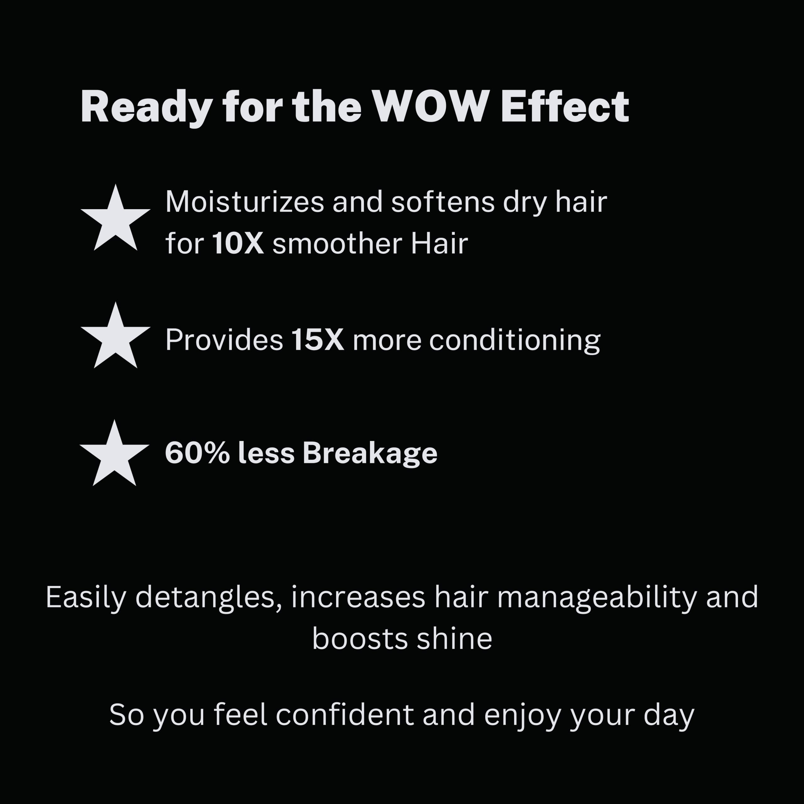 Morfose Professional Milk Therapy Two Phase Leave-in Conditioner for Dry, Damaged, or Brittle Strands, 12 Essential Amino Acids, Repairs and Protects, Damage, and Split Ends, 13.52 Fl Oz
