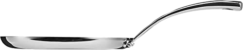 Cuisinart French Classic Tri-Ply Stainless 10-Inch Nonstick Crepe Pan