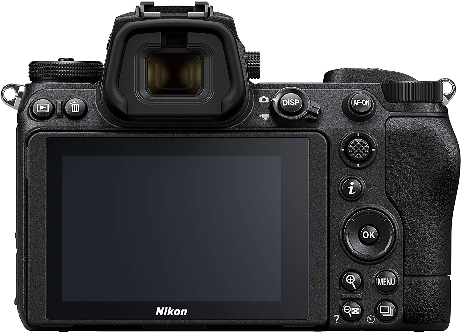 Nikon Z 6II FX-Format Mirrorless Camera and NIKKOR Z 24-70mm f/4 S Lens Kit with Advanced Accessory and Travel Bundle (USA Authorized - Nikon Warranty)
