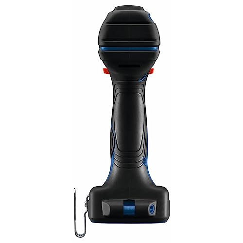 BOSCH GSR18V-535CN 18V EC Brushless Connected-Ready Compact Tough 1/2 In. Drill/Driver (Bare Tool)