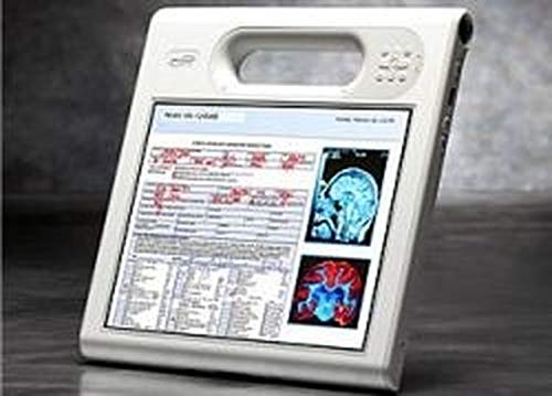 Motion C5 Tablet PC