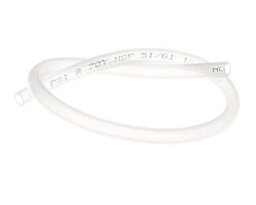Manitowoc Ice 4420291 Poly Tubing, 44-P, 1/4" OD