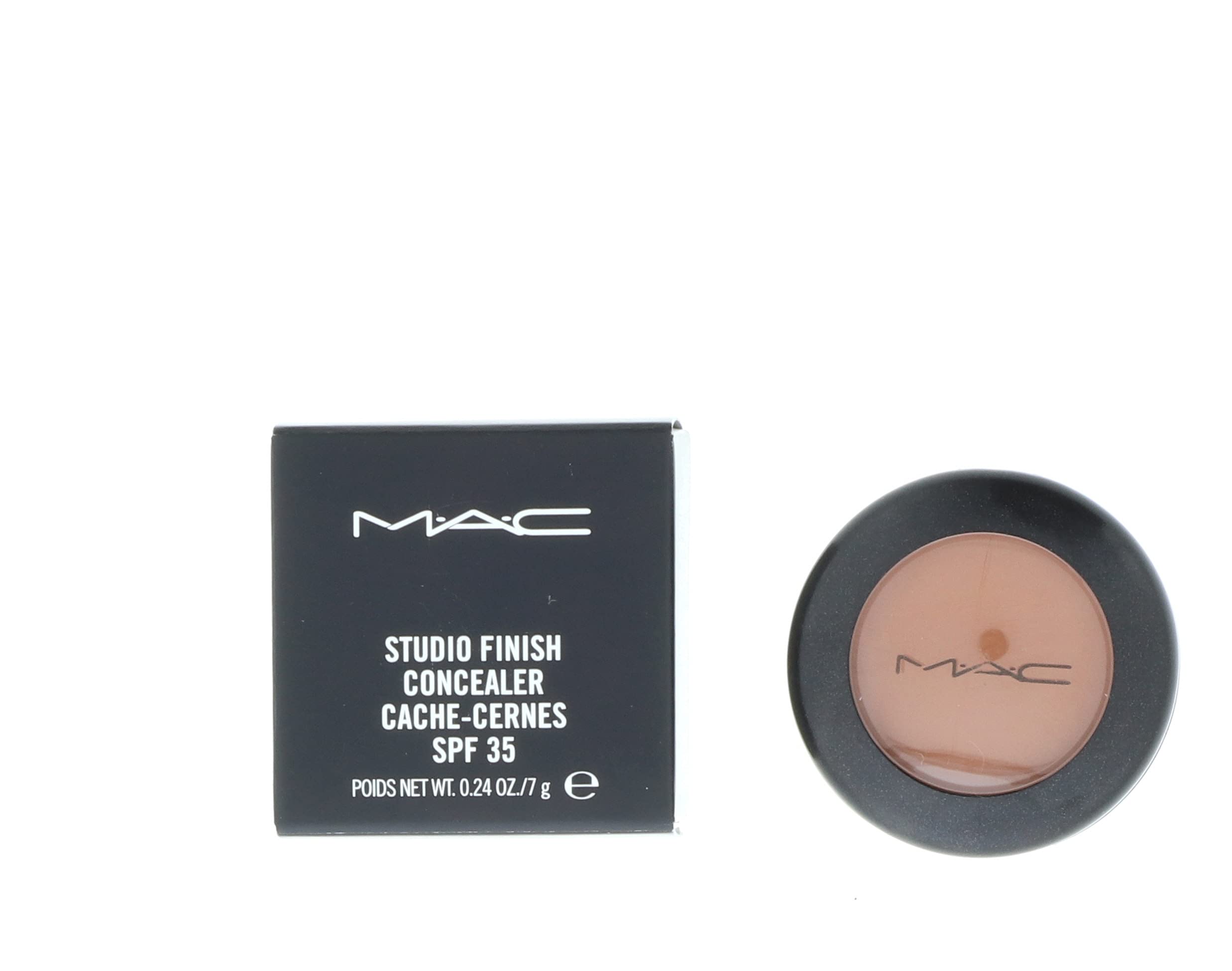 MAC Studio Finish SP35 Concealer NW45