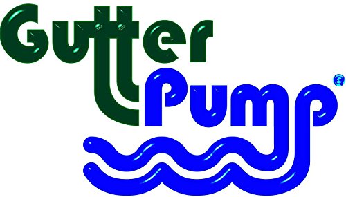 Gutter Pump
