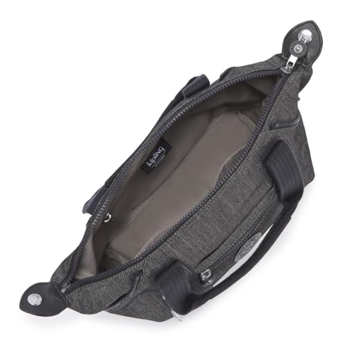 Kipling Art Mini, Black Peppery