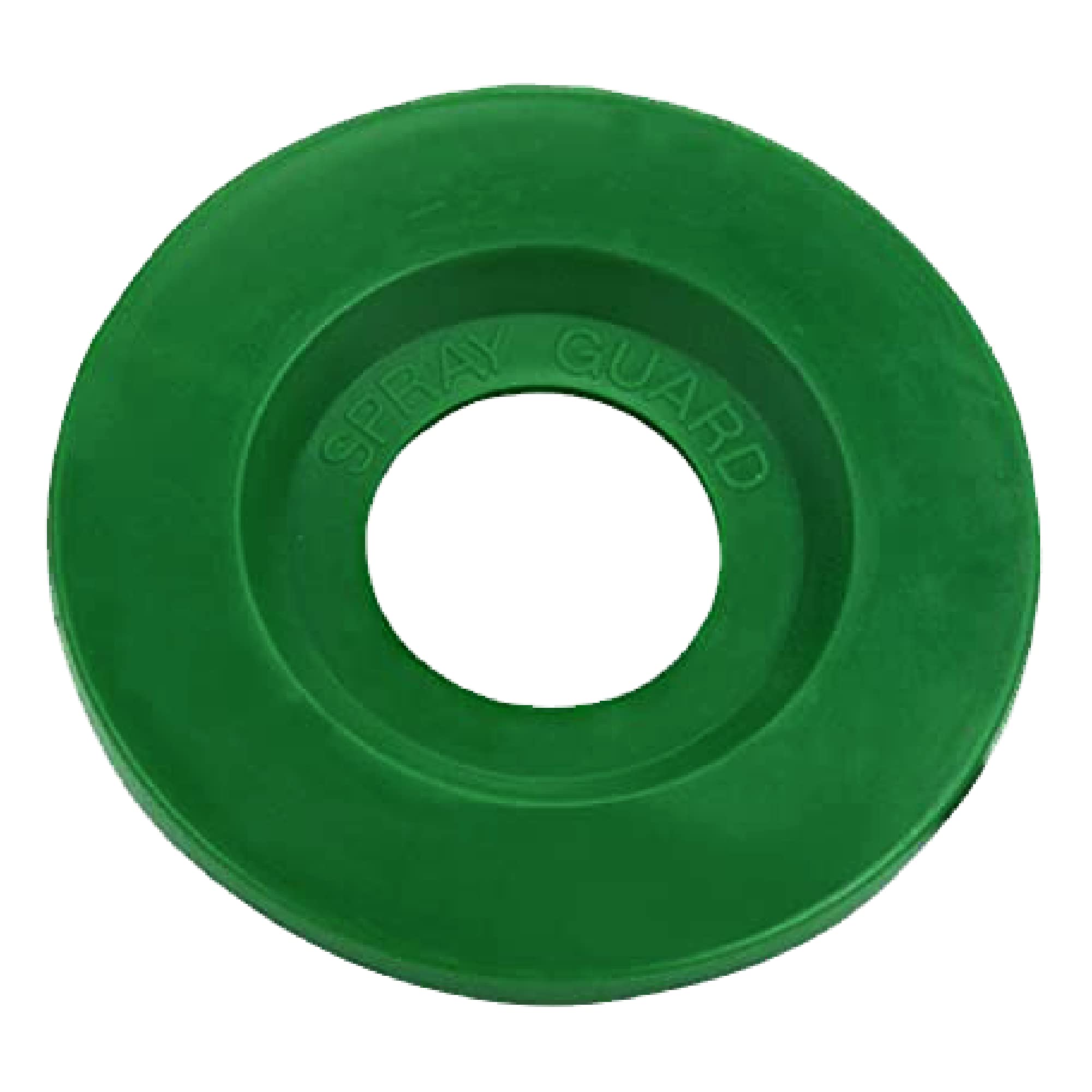 Orbit 1-3/4 in. Dia. x 5 in. L Spray Guard