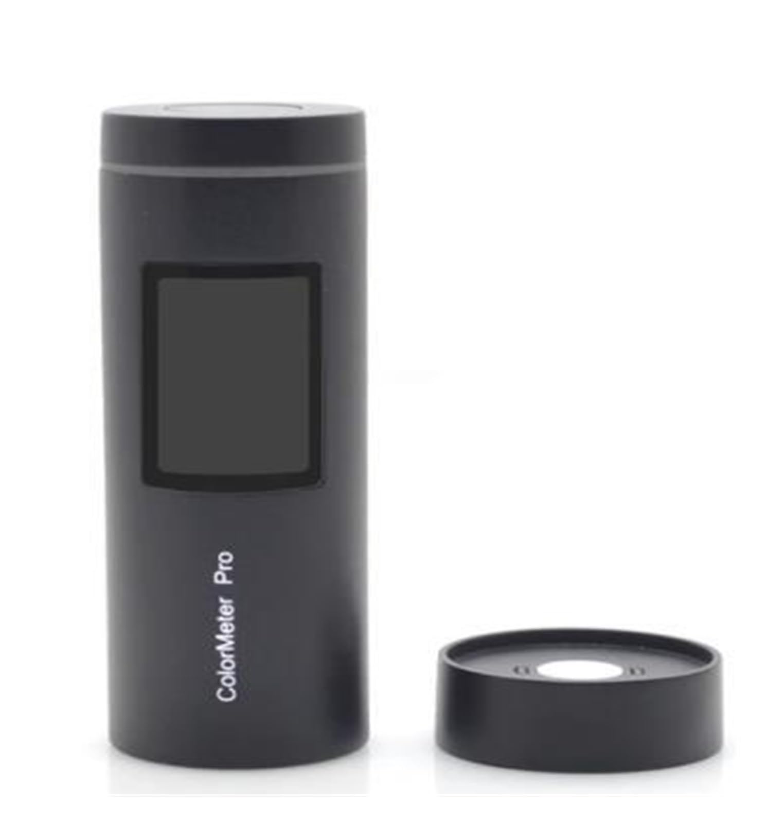Colorimeter, Pro Chromatic Meter for Color Control Meter, Intellint Small Colorimeter High-Precision Color Measure Tool Odentification