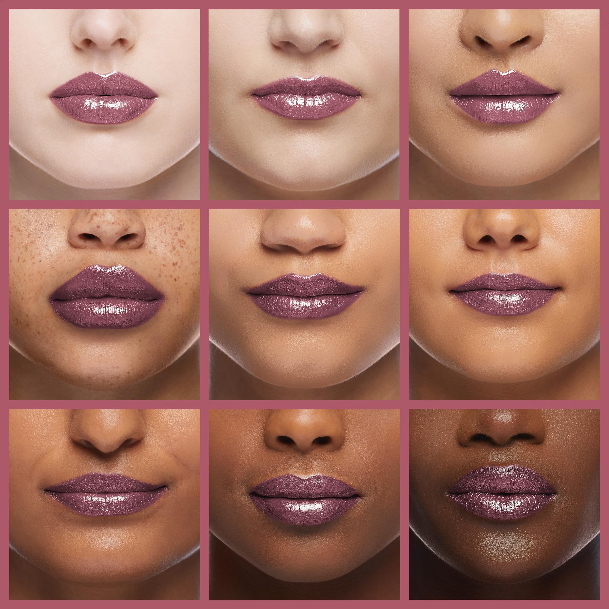 Revlon Liquid Lipstick, Face Makeup, ColorStay Ultimate, Longwear Rich Lip Colors, Satin Finish, 025 Premier Plum, 1 Fl Oz