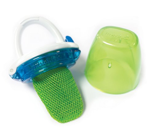 Munchkin Fresh Food Feeder (Colour and assortments Vary)