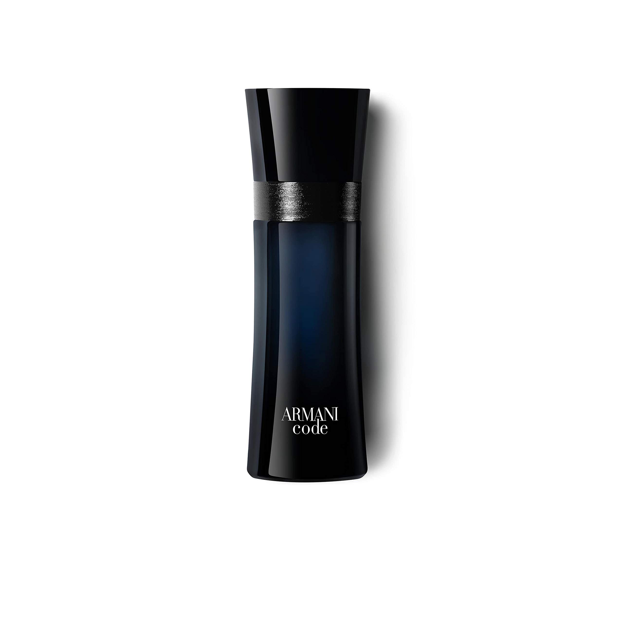 Armani Code By Giorgio Armani For Men. Eau De Toilette Spray 1.7 Ounces