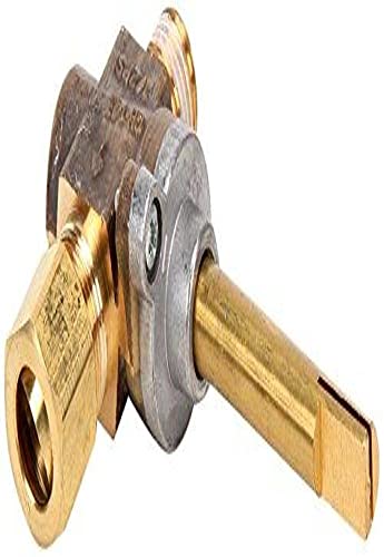 Montague 1056-1 Oven Valve for Montague 136 and V136 Legend Gas-Fired Heavy-Duty Ranges