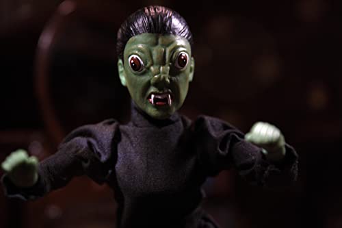 Mego The Reptile 8β Action Figure