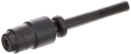 Bosch SDS-max Adapters Type: Connection SDS-max®/SDS-plus Female (part# HA1030)