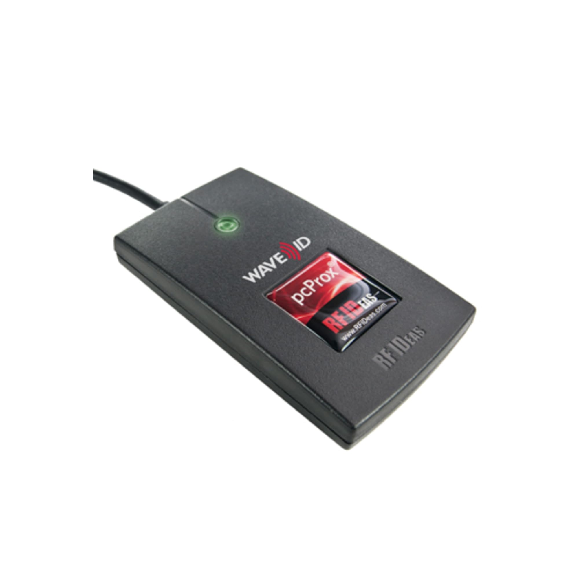 RF IDeas RDR-6081AKU Access Control Reader