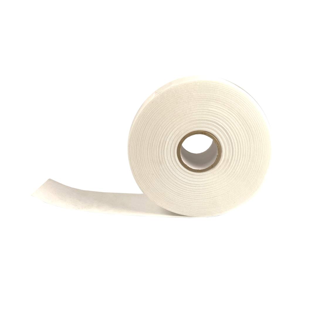 Muslin Paper for Hair Removal Non-Woven Cloth Roll 55 Yards