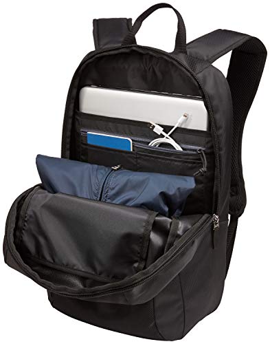 Case Logic Key Laptop Backpack, Classic, Black