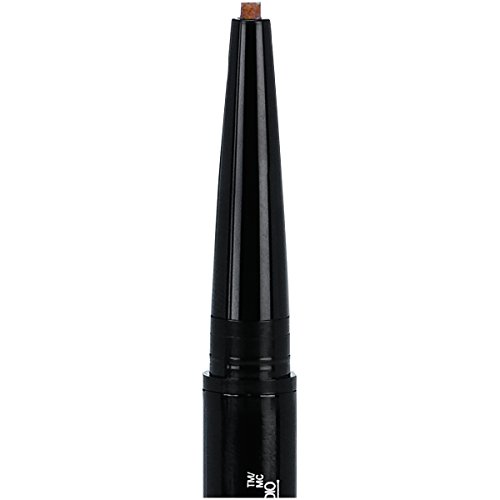 Maybelline New York Maybelline New York Brow Define + Fill Duo, Auburn, 0.021 oz.