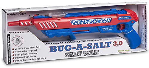 BUG-A-SALT 3.0 Salt Wars Freedom Edition