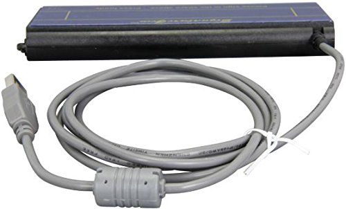 TOPAZ SignatureGem 1X5 (HID USB) Electronic Signature Pad with Software Model T-S261-HSB-R