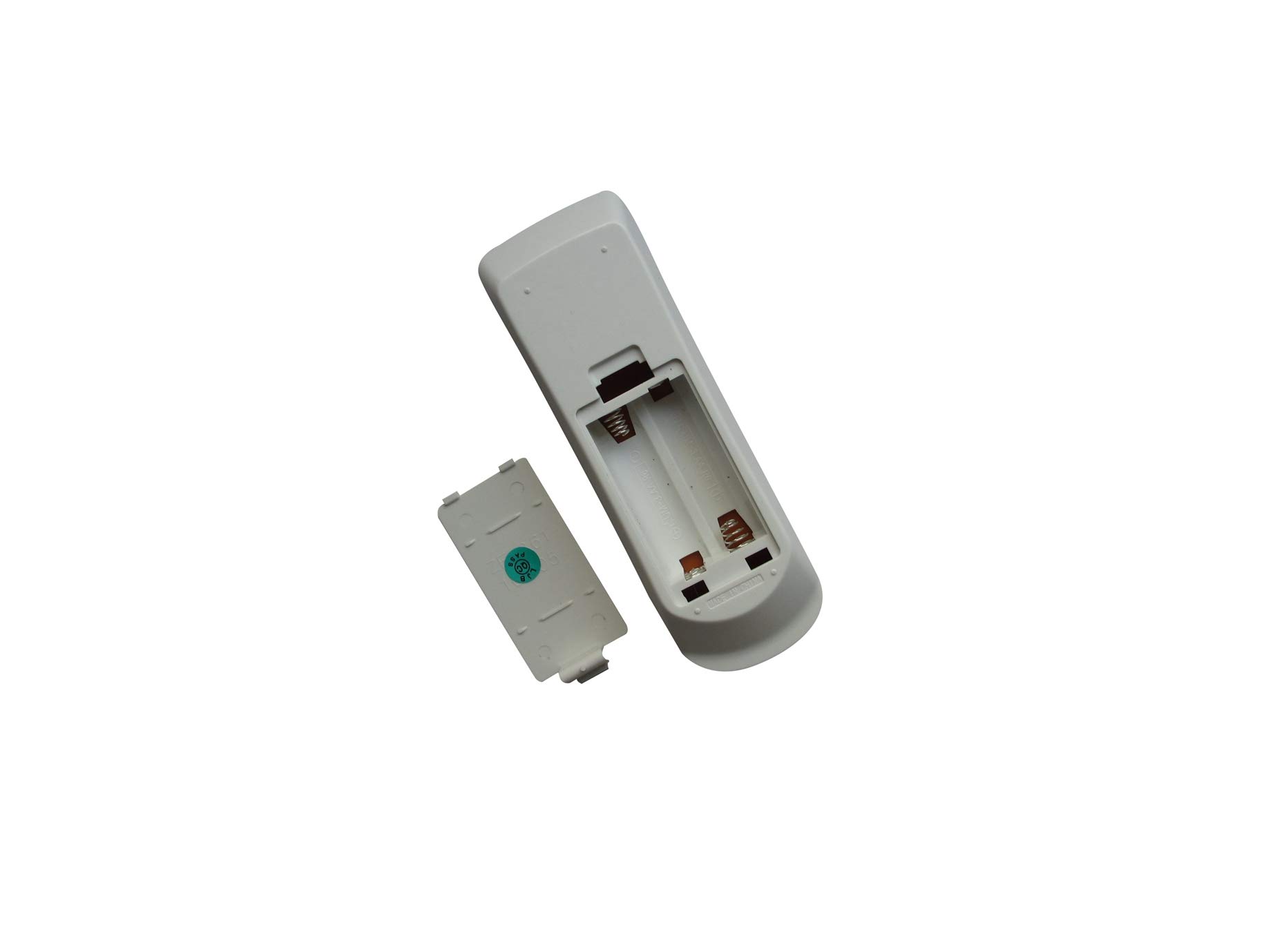 HCDZ Replacement Remote Control for Epson 154720001 EX3210 EX3212 EX5210 EX6210 EX7210 H430A H429A 3LCD Projector