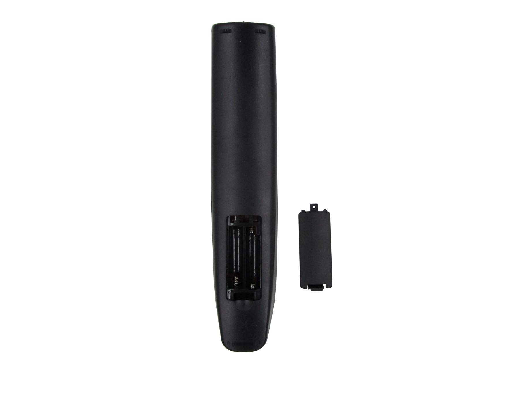 HCDZ Replacement Remote Control for Samsung AA59-00548A UN46D6003SF UN46D6003SFXZA UN55D6003SFXZA UN55D6005SF UN55D6003SF LCD LED HDTV TV