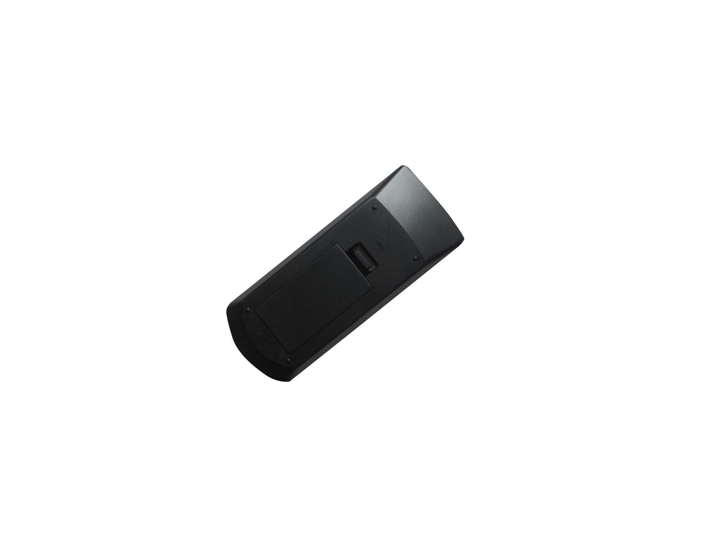 HCDZ Replacement Remote Control for Yamaha FSR20 WP08290 YAS-71 YAS-71CU YAS-71SPX YAS-81 YAS-81CU YAS-81SPX Front Surround Audio System