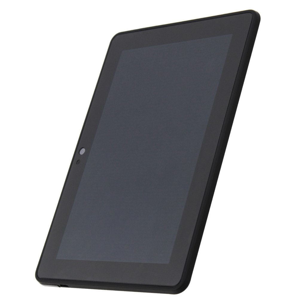 ArmorSuit MilitaryShield Screen Protector Designed for Amazon Kindle Fire HDX 7" (2013 Release) - [Max Coverage] Anti-Bubble HD Clear Film