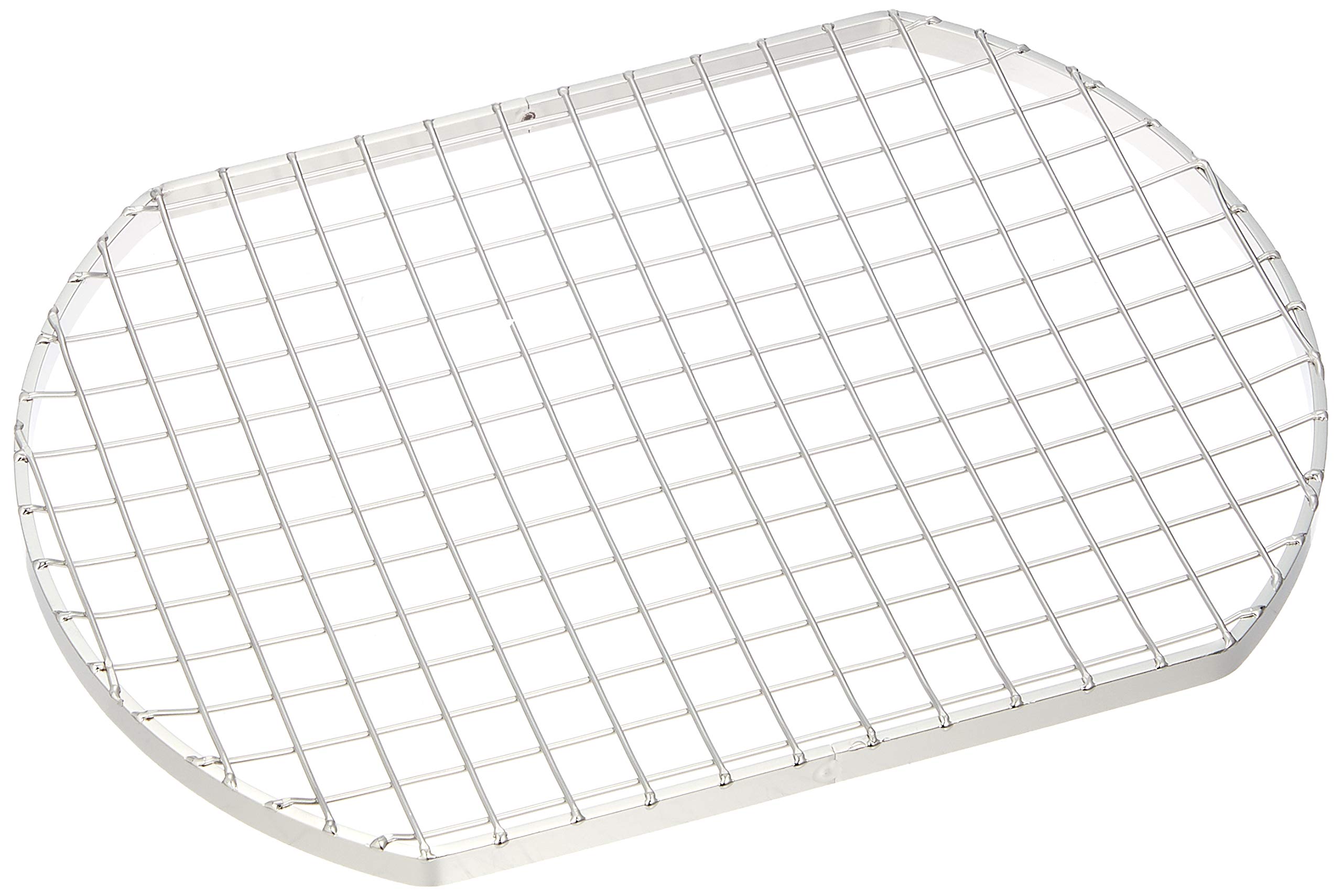 Endoshoji QML59 Professional Serving Net, Stainless Steel, Made in Japan
